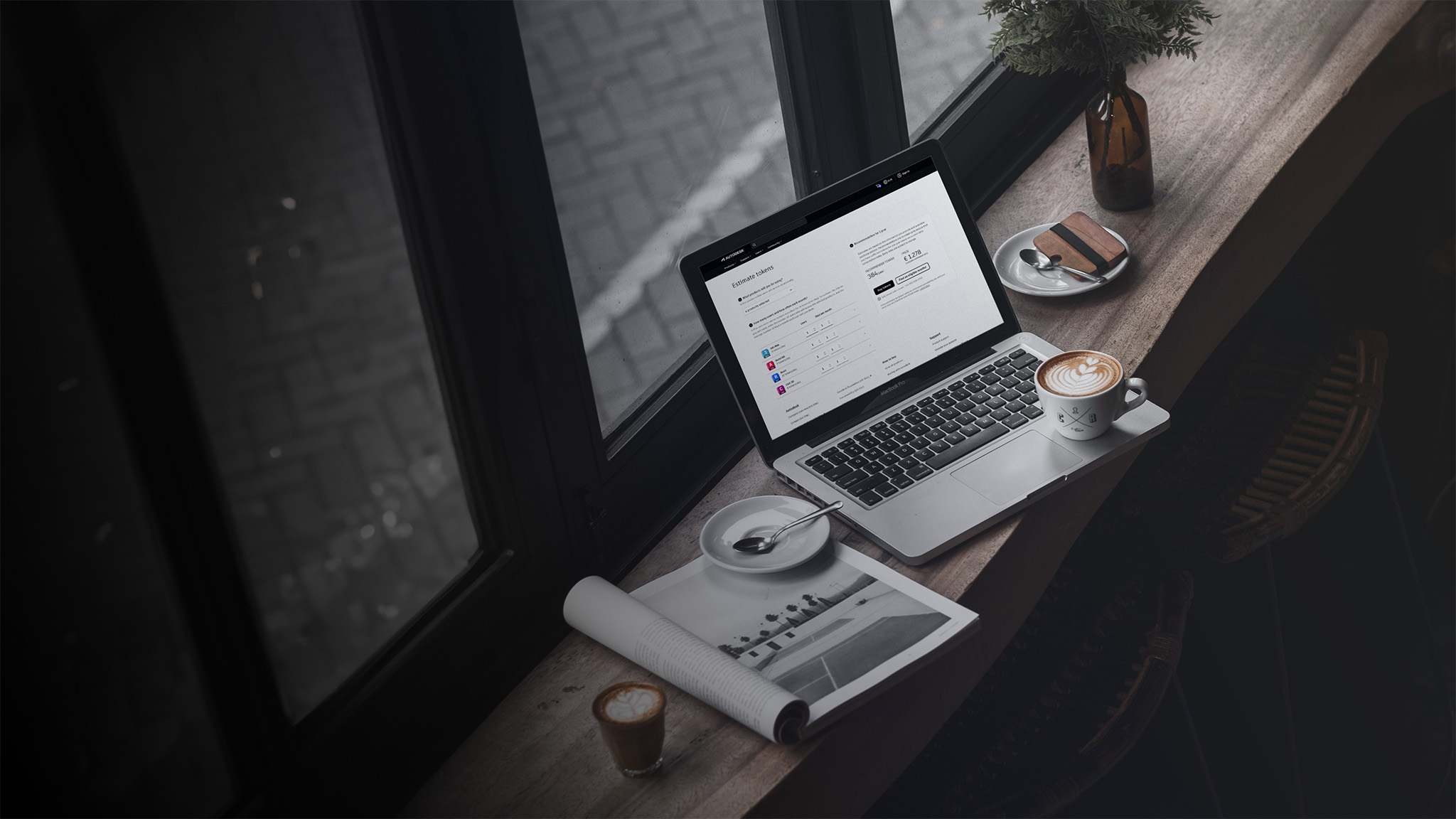 Autodesk Flex Usesoft