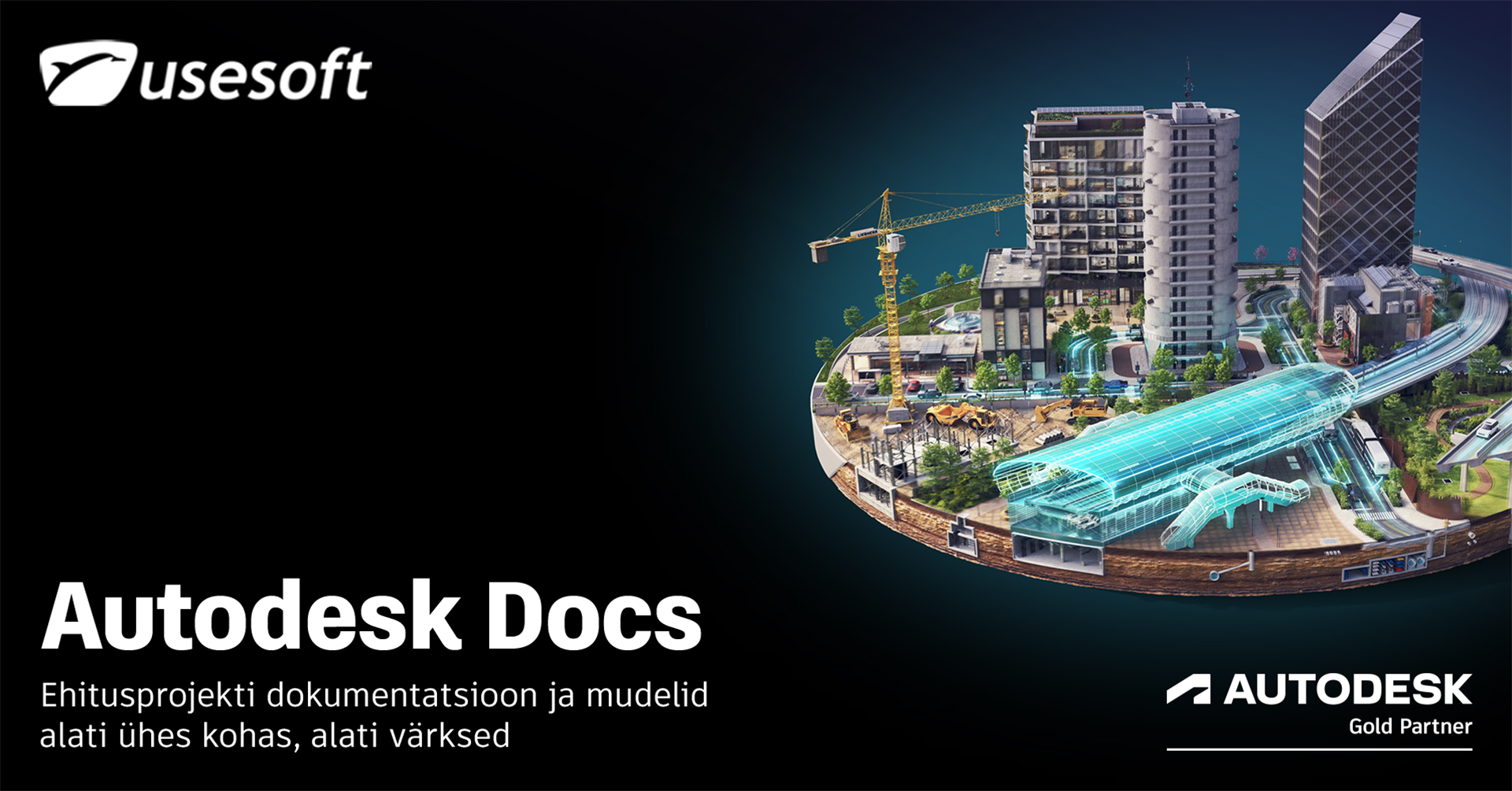 Autodesk Docs - Usesoft