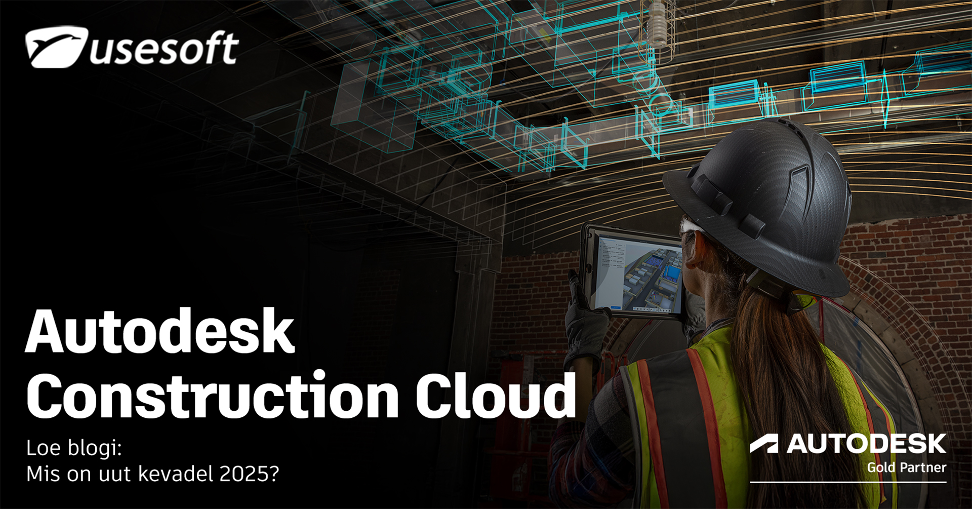 Autodesk Construction Cloud - Usesoft